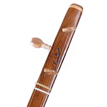 Persian Tanbur Tanboor Instrument, Shida - ShopiPersia