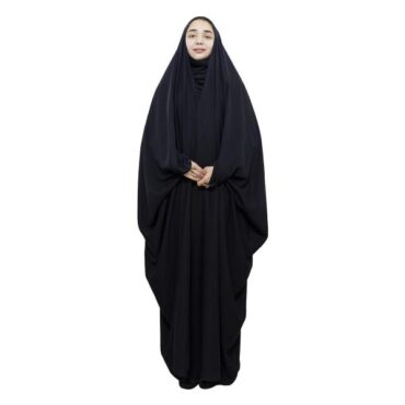 Iranian Chador - ShopiPersia
