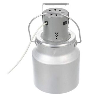 Electric Butter Churn 7 Litre 220V - ShopiPersia
