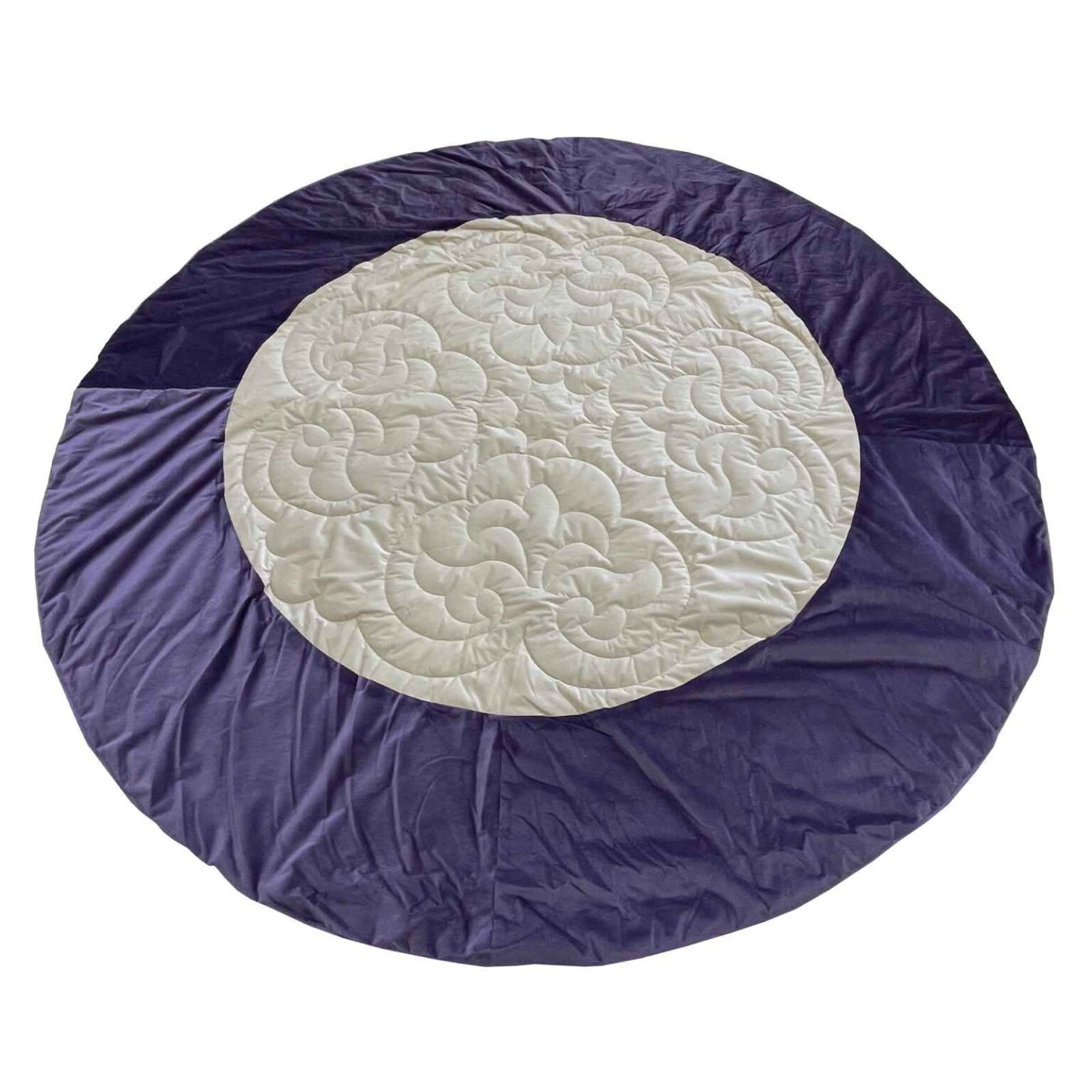 Iranian Korsi Quilt Model Lumana 350x350 cm - ShopiPersia