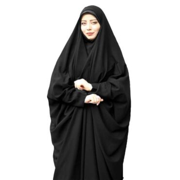 Iranian Chador - ShopiPersia