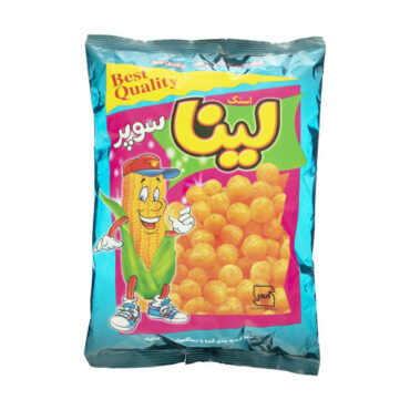 Iranian Pofak - Cheetoz Motori Cheese Snack 170 Gram (10x) - ShopiPersia