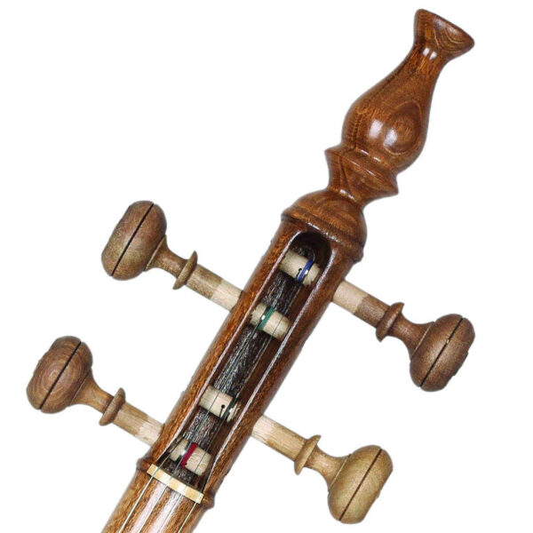 Persian Kamancheh Kemancheh Nariman Model A1 » ShopiPersia