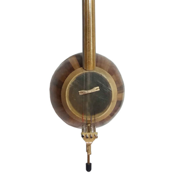 Persian Kamancheh with Cloth Back by Nariman - A1 - ShopiPersia