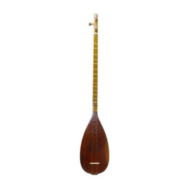 Persian Tanbur Tanboor Instrument, Shida - ShopiPersia