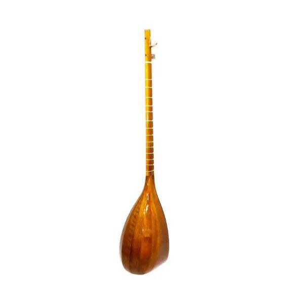 Persian Tanbur Tanboor Instrument, Mafakheri - ShopiPersia