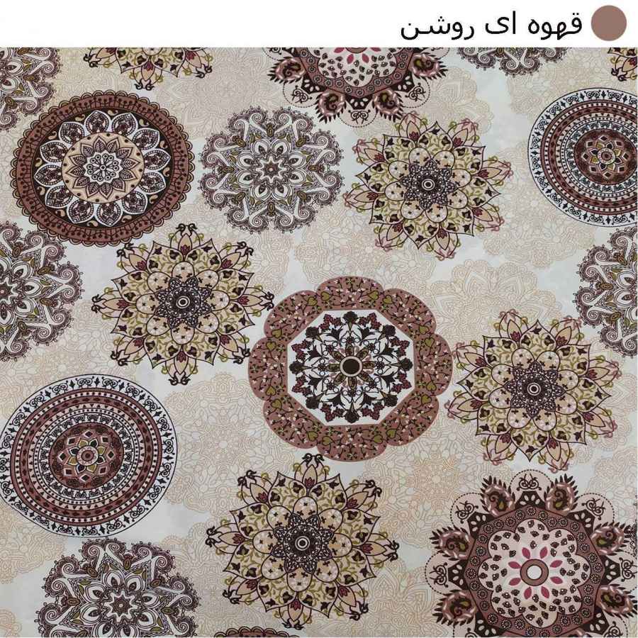 Persian Korsi Quilt – Thick, Heavy, and Warm Double Sized Sun - ShopiPersia