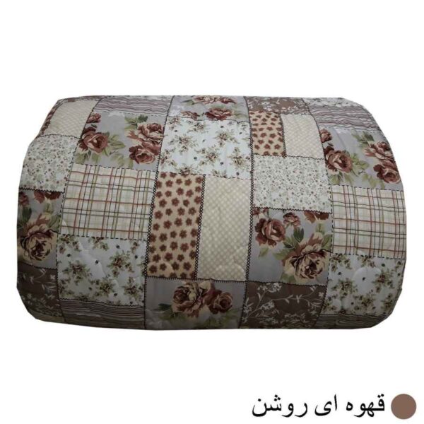 Persian Korsi Quilt – Thick, Heavy, and Warm Katayoun - ShopiPersia