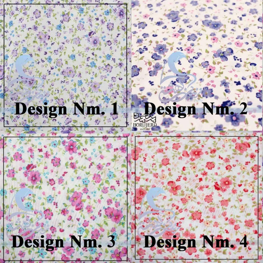 Islamic Women's Namaz Chador Praying Cloth with Tetron Fabric - ShopiPersia