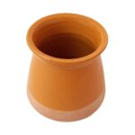 Persian Pottery Dizi Pot with Lid for Cooking Abgoosht - Yellow ...