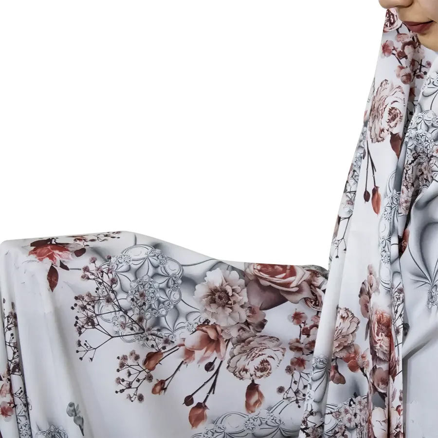 Iranian Cultural Chador for Women – Colorful, Ideal for Daily Use and ...