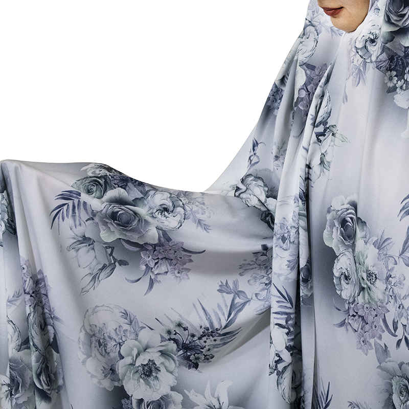 Iranian Cultural Chador for Women – Colorful, Ideal for Daily Use and ...