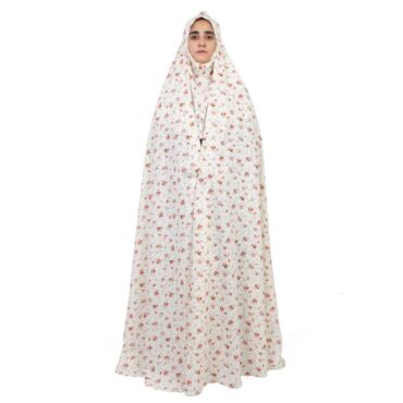Iranian Chador - ShopiPersia