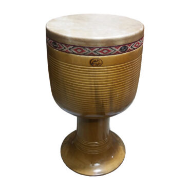 Tombak Persian Drum Instrument Shirani Model Hiva - ShopiPersia