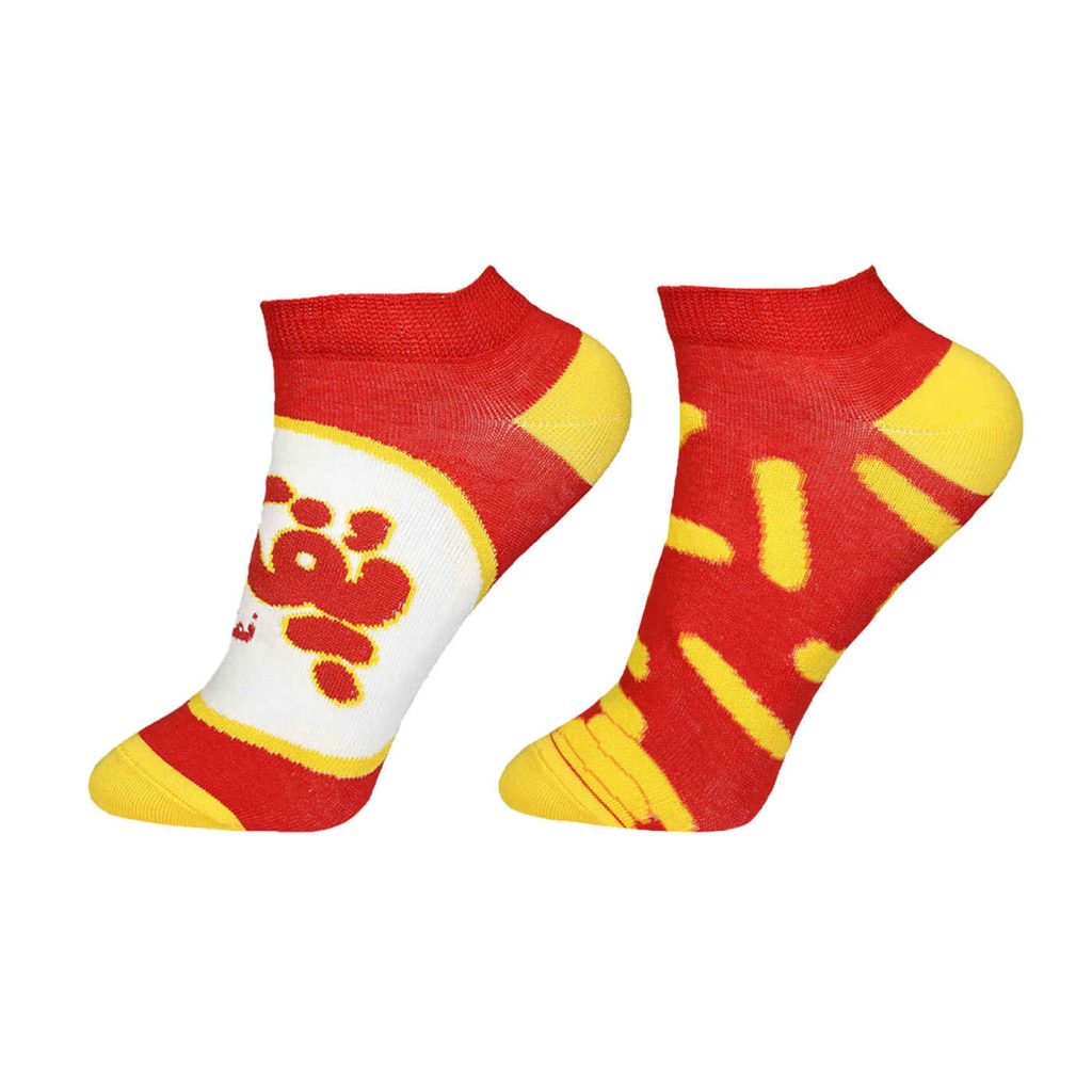 Iranian Womens Socks Model Bote Jeghe Shopipersia