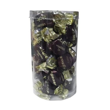 Pashmak - Persian Cotton Candy with Pomegranate Flavor (1x) - ShopiPersia