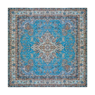 Termeh Tablecloth Luxurious with Persian Paisley Pattern Zarift II ...