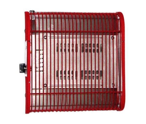 Portable Electric Korsi Heater 400w - ShopiPersia