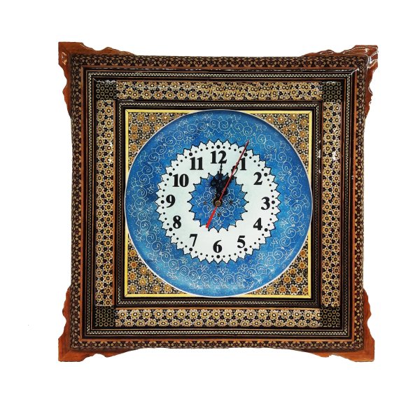 Persian (Iranian) Clocks » ShopiPersia