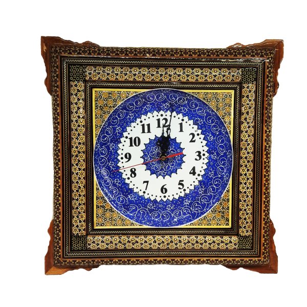 Persian (Iranian) Clocks » ShopiPersia