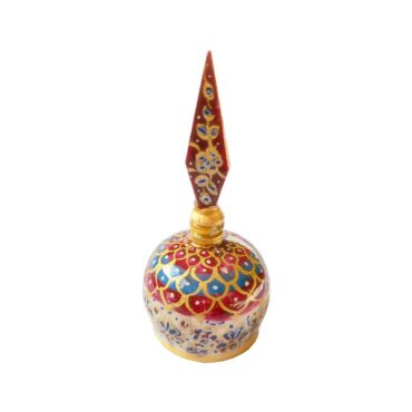 Persian Eyeliner Holder Made with Camel Bone Kohl Holder or Surma Dani ...
