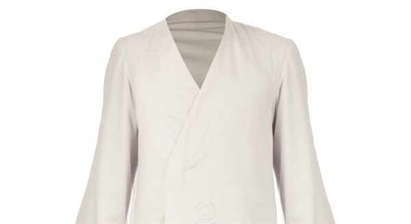 Men's Qaba Robe - Arab Thobe Garment - ShopiPersia