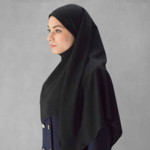 Islamic Women Maghnaeh Model Ker90 - ShopiPersia