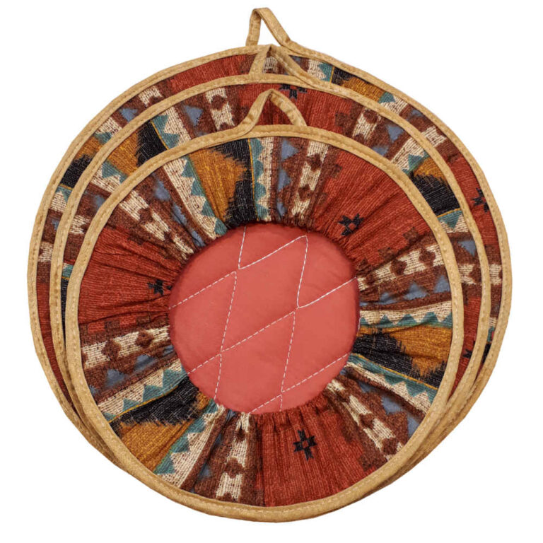 Persian Damkoni Steam-catcher Model Cactus - ShopiPersia