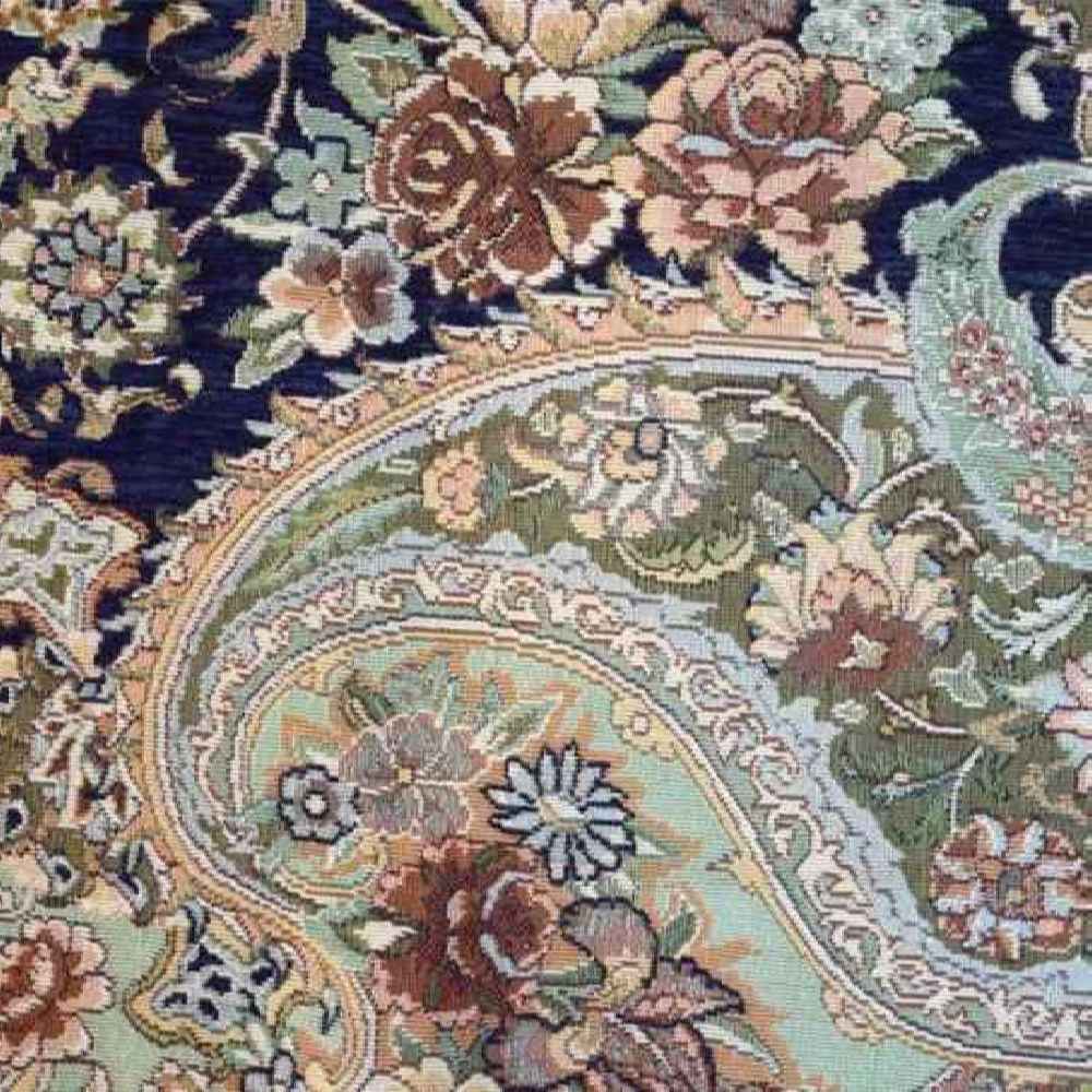 Persian Floor Mat Model Nafis - ShopiPersia