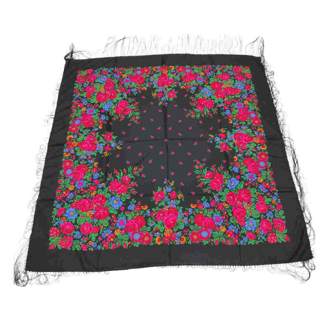 Persian Scarves & Neck Scarves - ShopiPersia