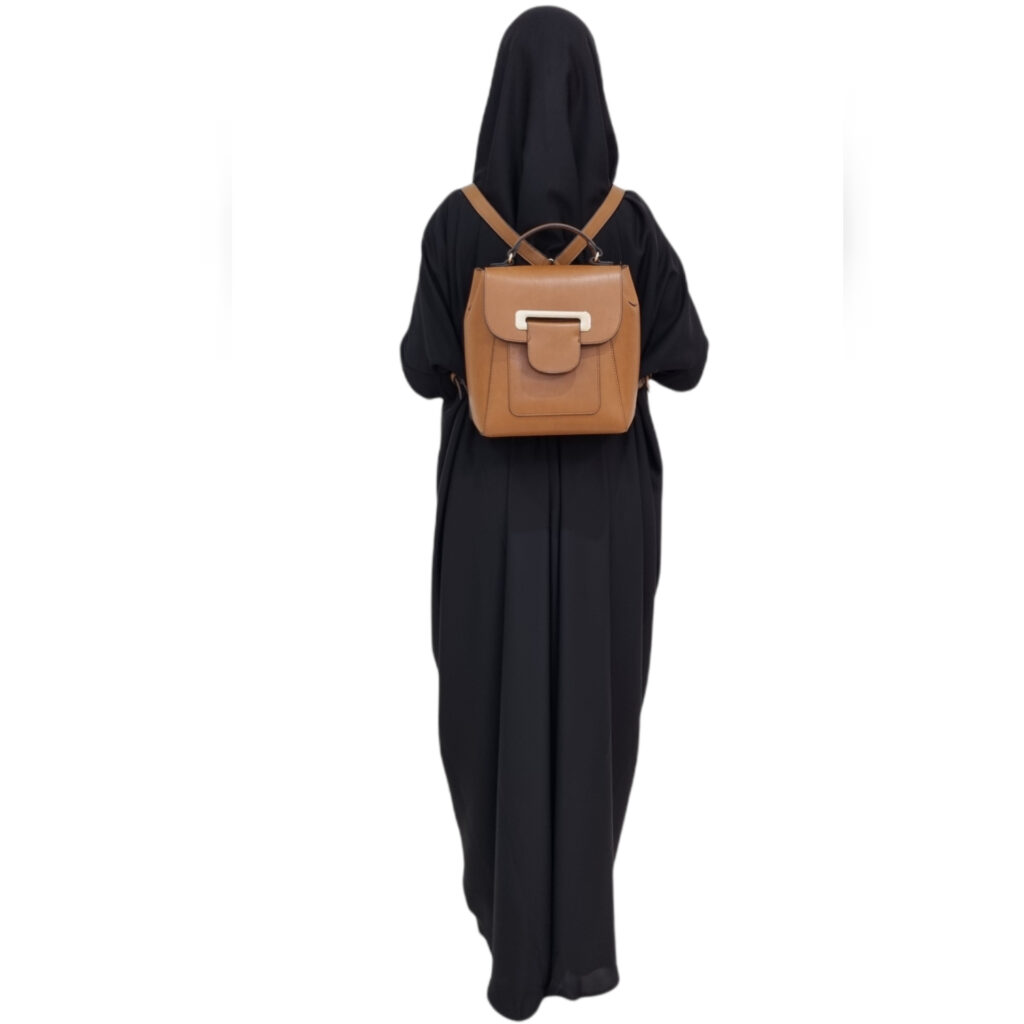 Islamic Arabic Black Chador Hejab for Women and Praying - Sahar ...