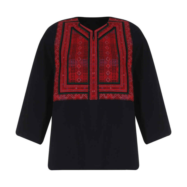 Persian Style Women's Tunic Top Model Eshgh » ShopiPersia