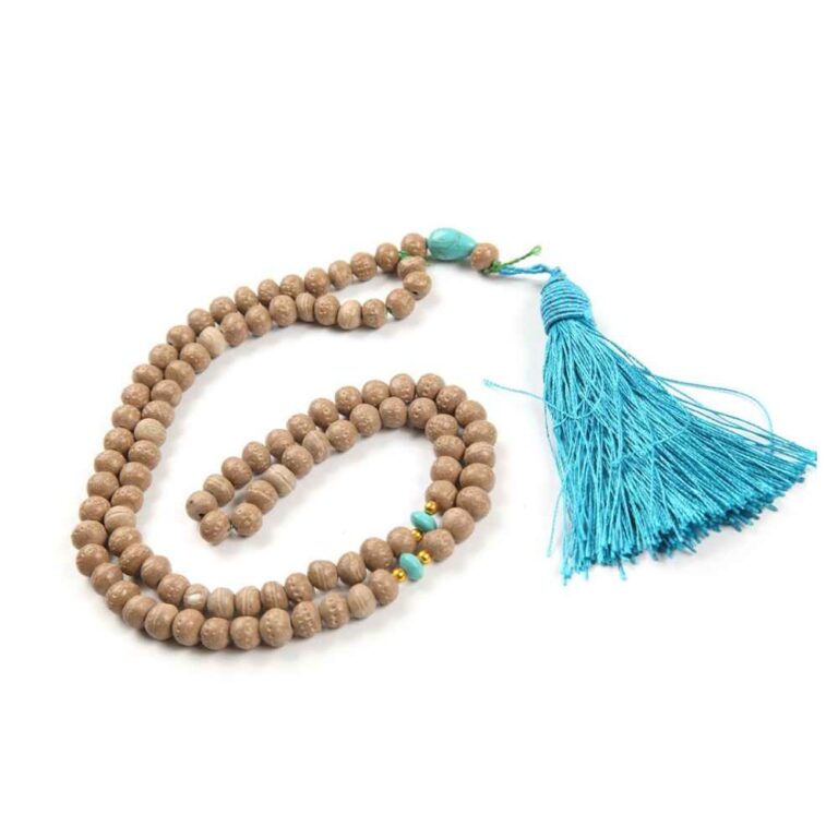 Islamic Karbala Tasbih Prayer Beads with Khak-e-Shifa for Shia I ...
