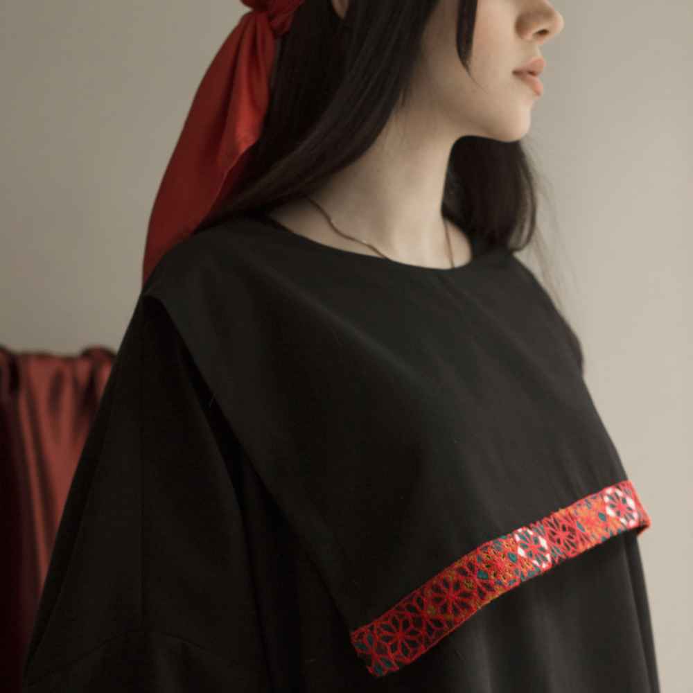 Persian Manto Model Lara - ShopiPersia