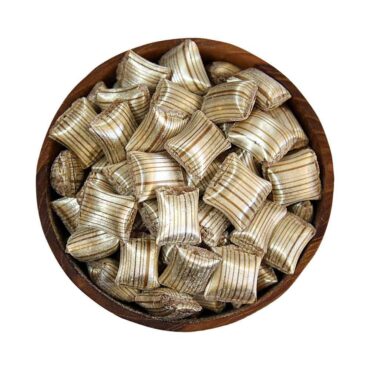 Kermani Gaz: 42% Pistachio – Traditional Persian Rosewater Nougat ...