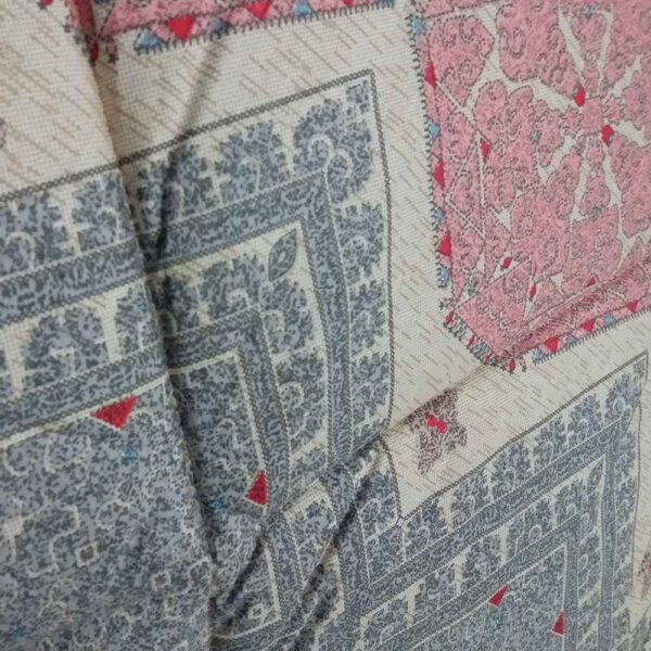 4-Piece Single-Sized Bed Linen Set – Elika - ShopiPersia