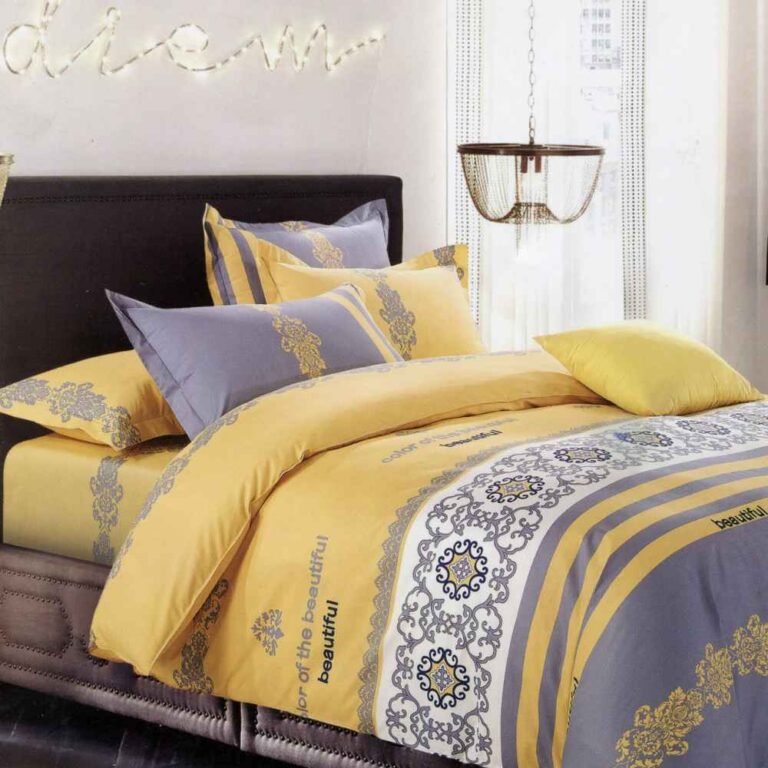 Persian Style Single Bedsheet Model Vania - ShopiPersia