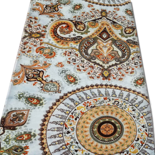 Persian Style Single Bedsheet Model Tradition - ShopiPersia