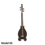 Persian Setaar Instrument Maquette Replica - ShopiPersia