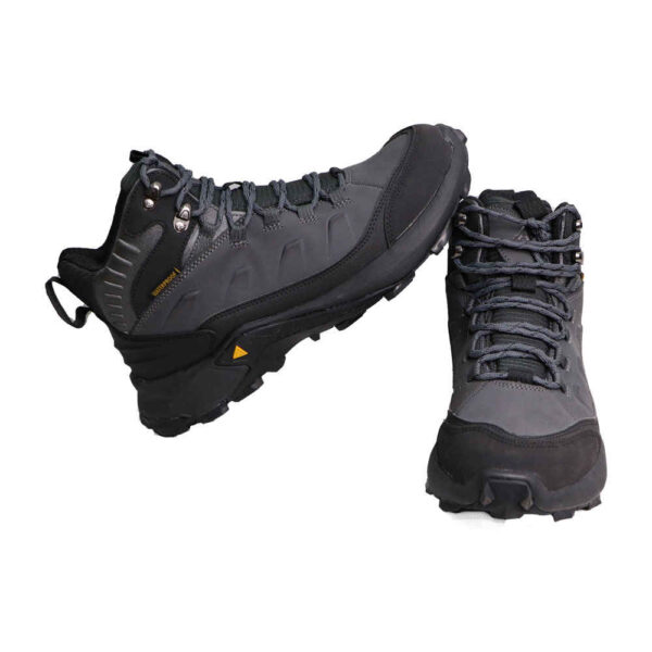 HUMTTO Hiking Boots EVA Sole & Waterproof for Outdoor - ShopiPersia