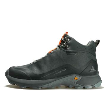 HUMTTO Hiking Boots EVA Sole & Waterproof for Outdoor - ShopiPersia