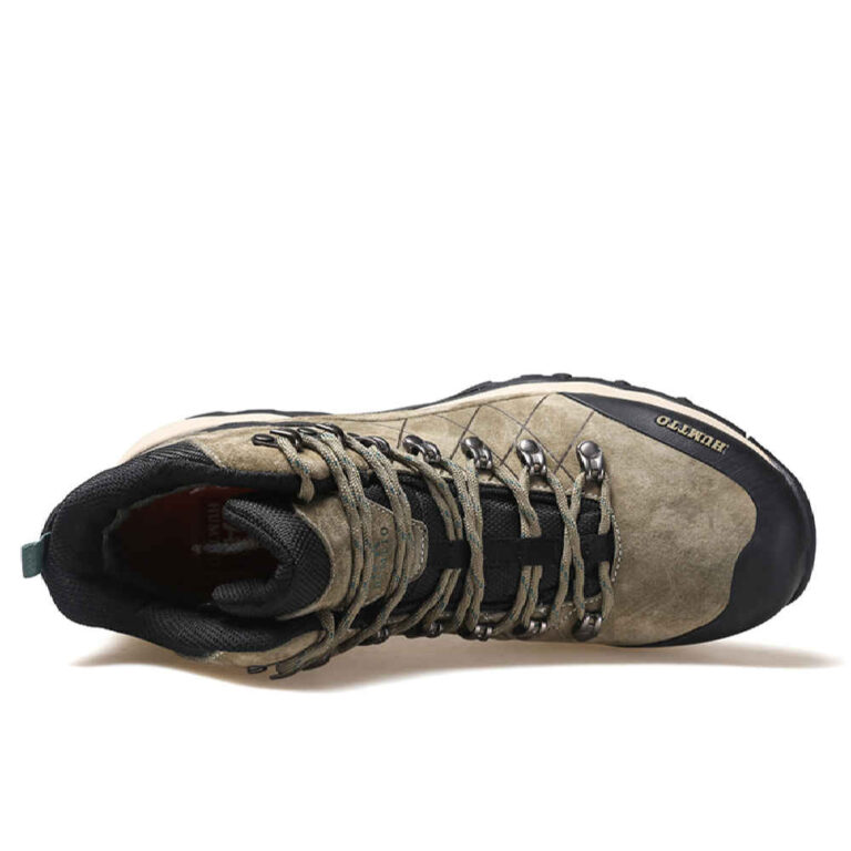 HUMTTO Men's Hiking Shoes Outdoor 210696A - ShopiPersia