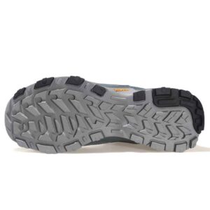 HUMTTO Hiking Boots EVA Sole & Waterproof for Outdoor 220022A - ShopiPersia