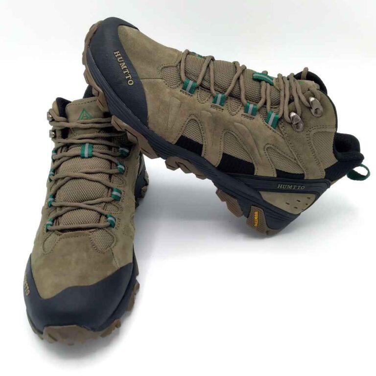 HUMTTO Men's Hiking Shoes Outdoor 3-210723A - ShopiPersia