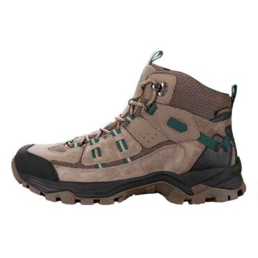 HUMTTO Hiking Boots EVA Sole & Waterproof for Outdoor 3-290015A ...