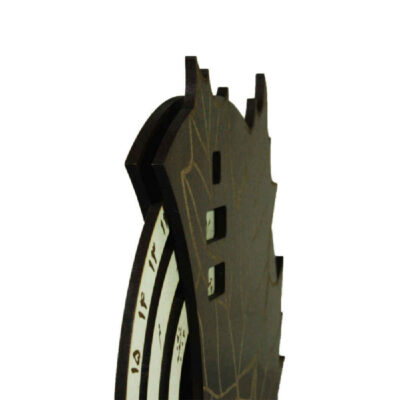 Persian Desk Calendar Model Raad - ShopiPersia