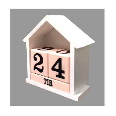 Persian Desk Calendar Model Shahrbanoo - ShopiPersia