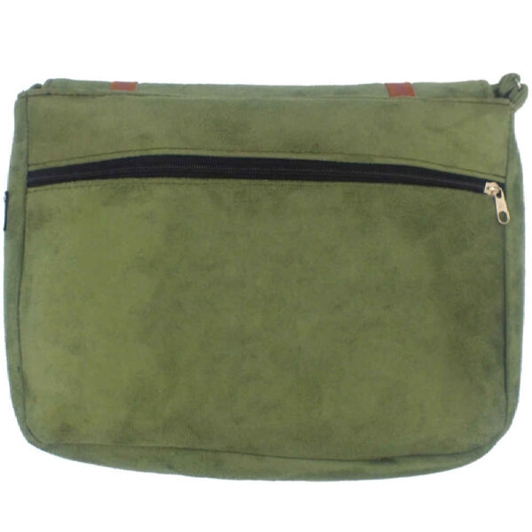 Crossbody Shoulder Bag Bohemian Persian-Inspired Pattern Zina - ShopiPersia