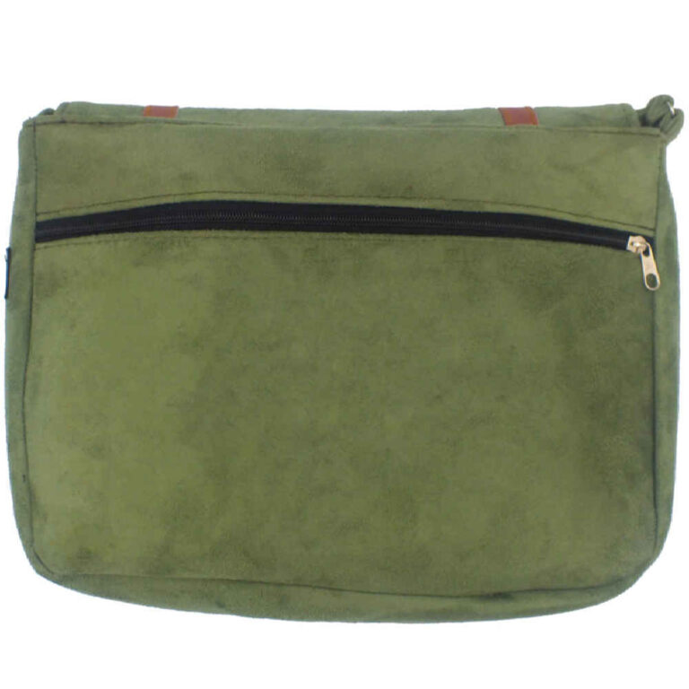 Crossbody Shoulder Bag Bohemian Persian-Inspired Pattern Zina - ShopiPersia