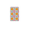 Persian Mini Notepad – Tara Design (2 Pads), Compact Writing Pads ...